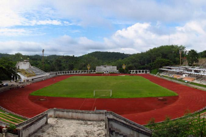 Thai League