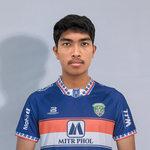 Thai League